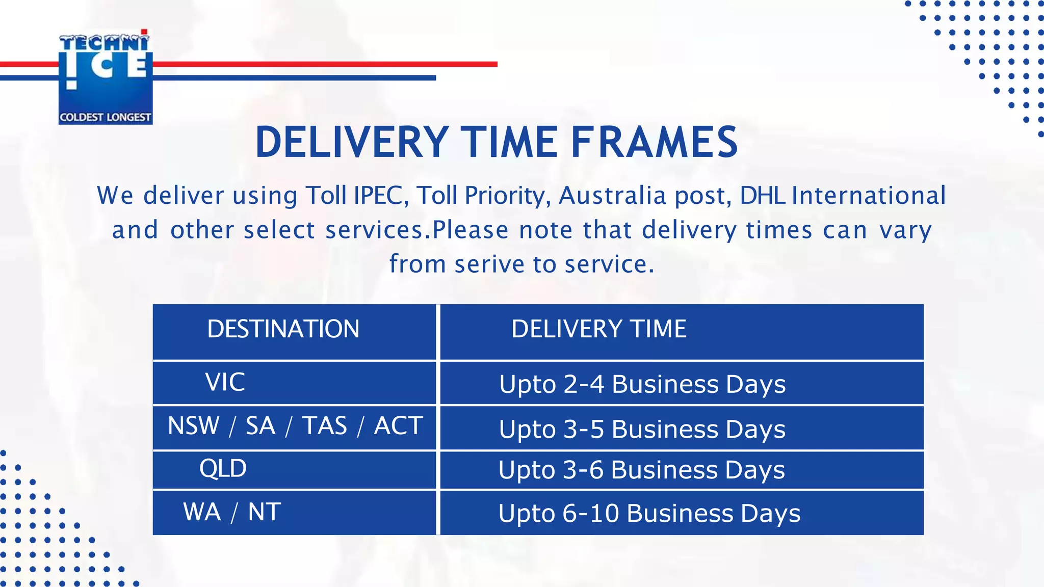 Techniice | PPT | Free Download