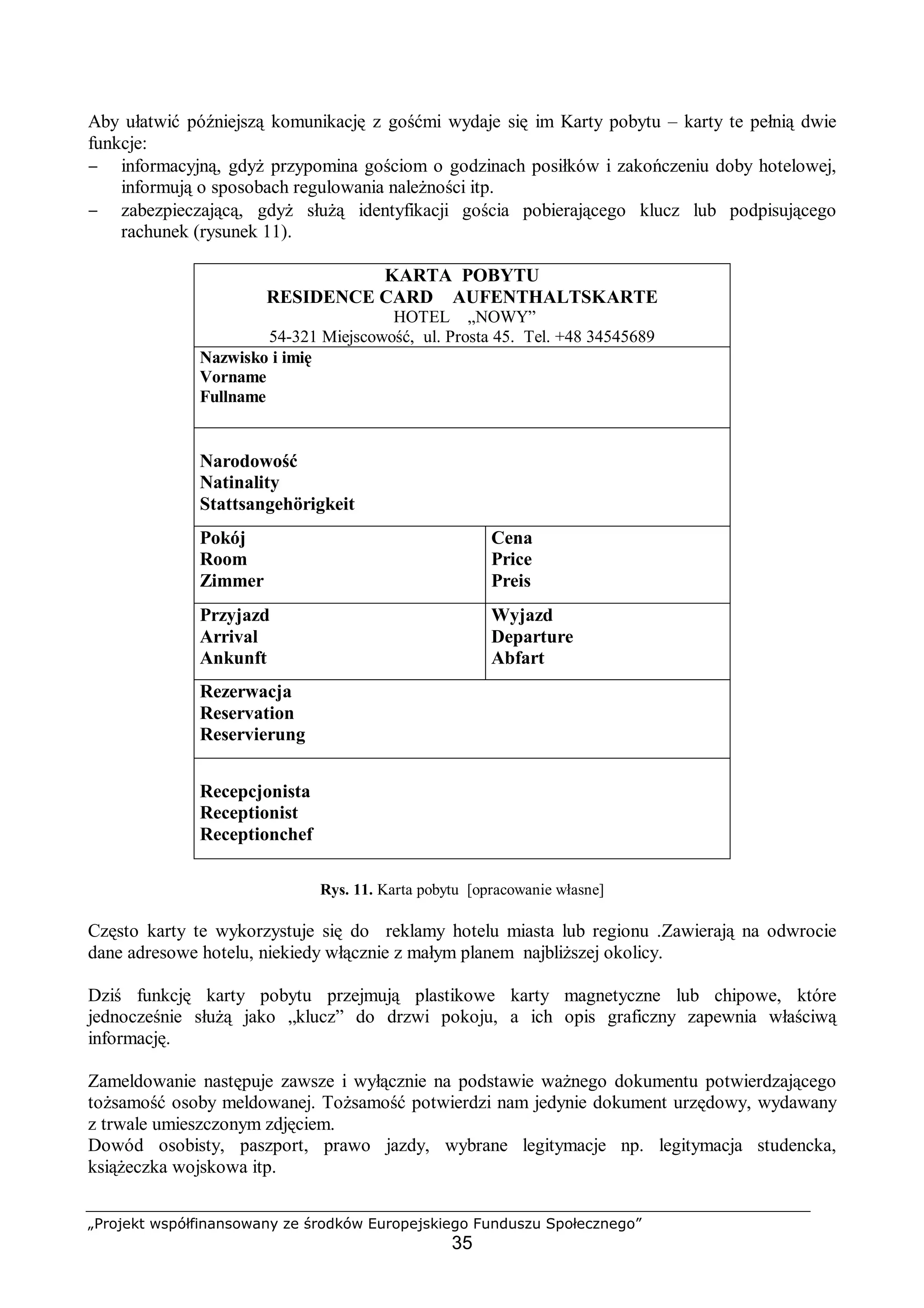 Technik.hotelarstwa 341[04] z2.04_u | PDF