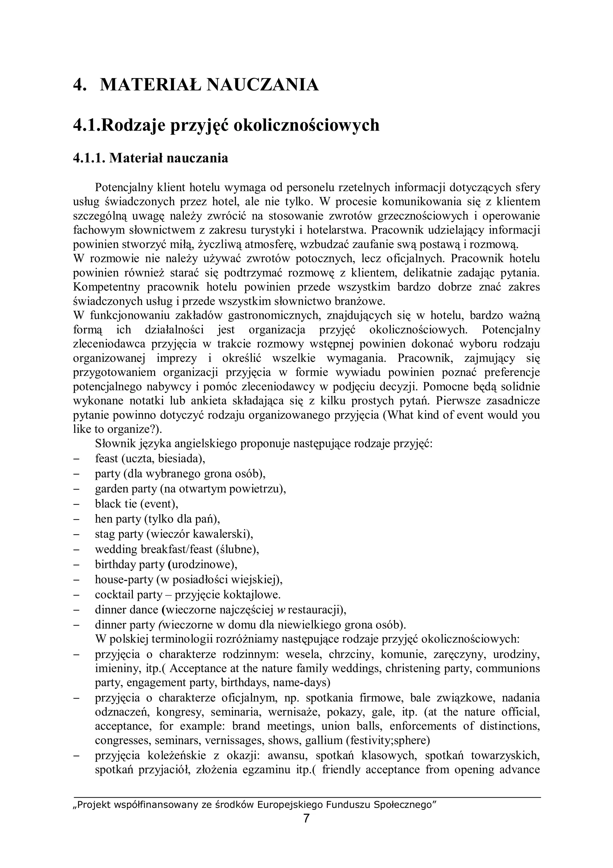 Technik.hotelarstwa 341[04] z5.03_u | PDF