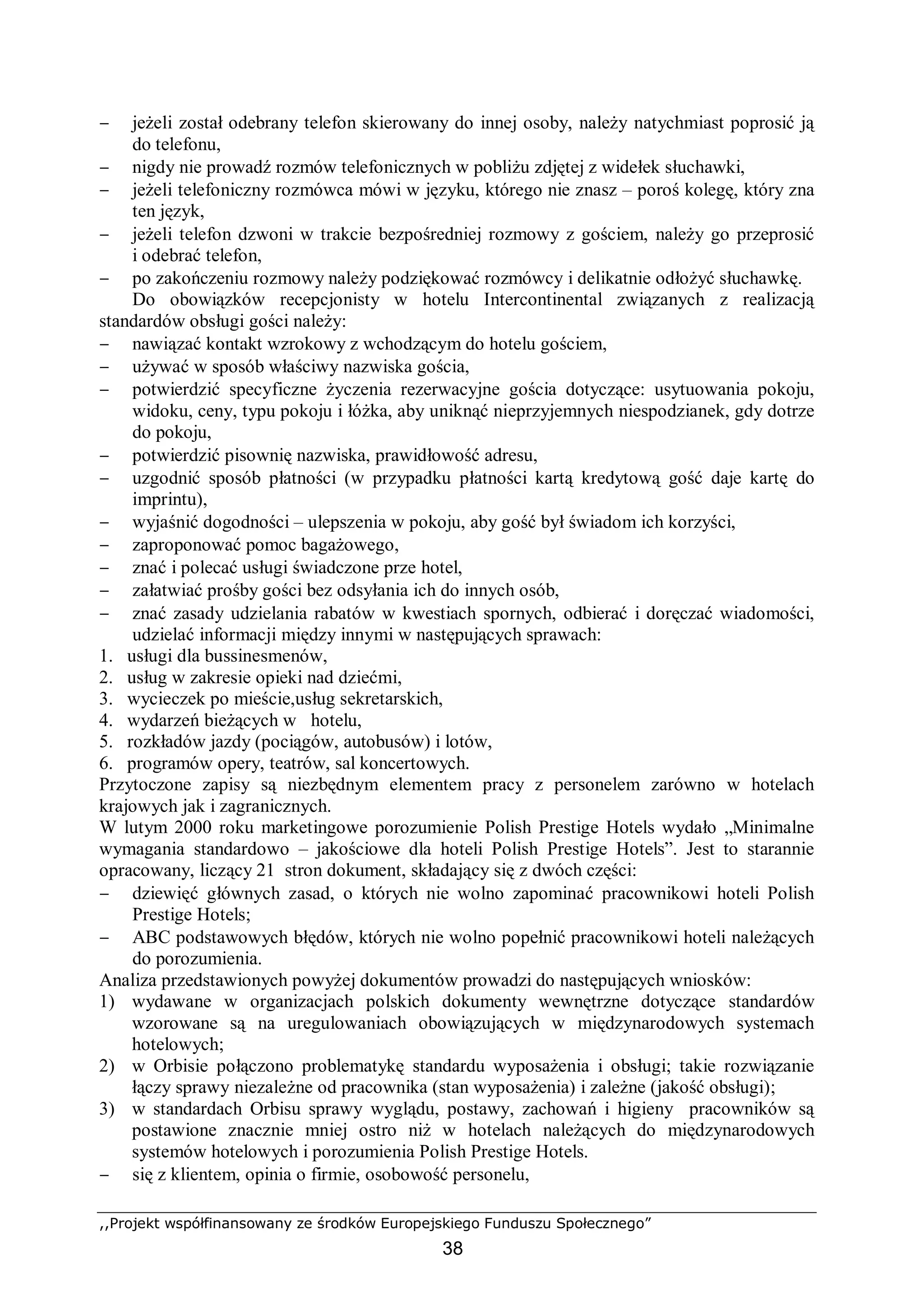 Technik.hotelarstwa 341[04] z2.05_u | PDF