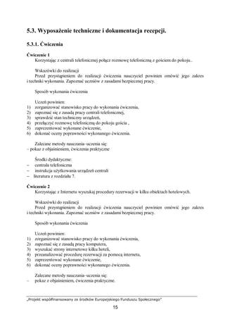 Technik.hotelarstwa 341[04] z2.01_n | PDF