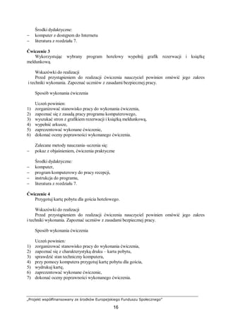Technik.hotelarstwa 341[04] z2.01_n | PDF