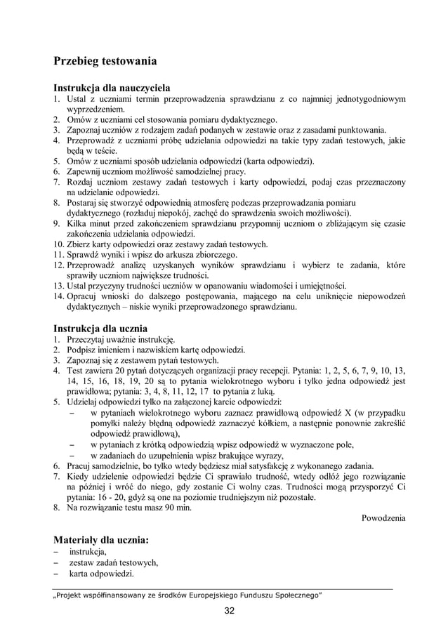 Technik.hotelarstwa 341[04] z2.01_n | PDF