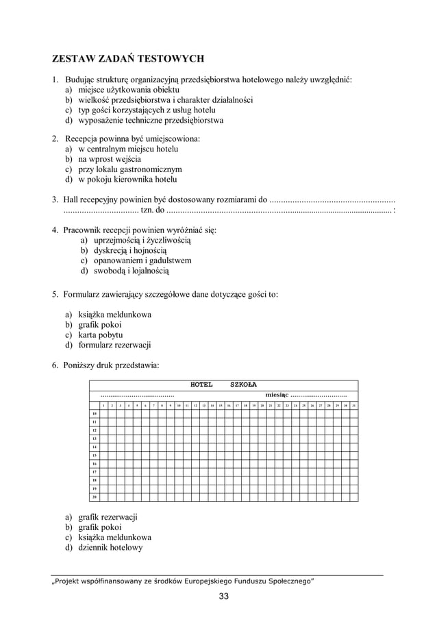 Technik.hotelarstwa 341[04] z2.01_n | PDF