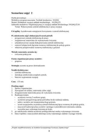 Technik.hotelarstwa 341[04] z2.01_n | PDF