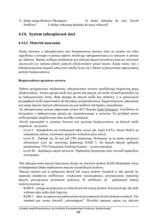 Technik.teleinformatyk 312[02] z3.04_u | PDF