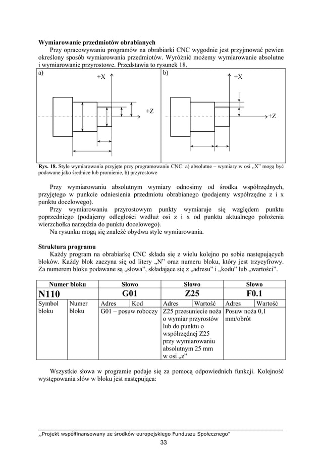 17. Projektowanie procesów technologicznych | PDF