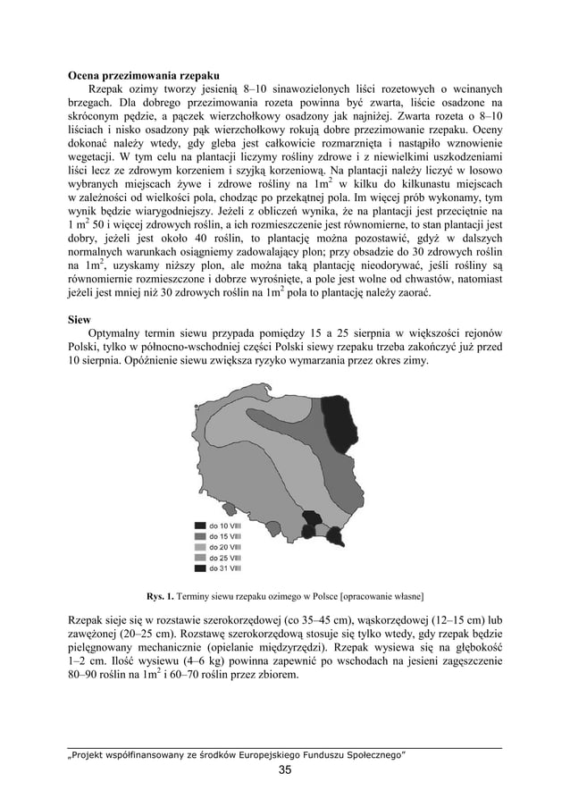 Technik.rolnik 321[05] z2.02_u | PDF | Agriculture | Industries
