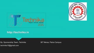 Technika | PPTX