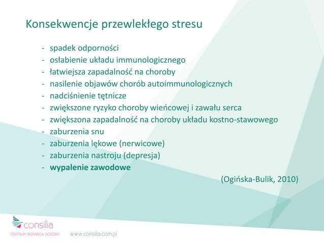 Techniki radzenia sobie ze stresem | PPTX