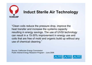 Technilamp presentation | PDF | Skin and Dermatology | Diseases and ...