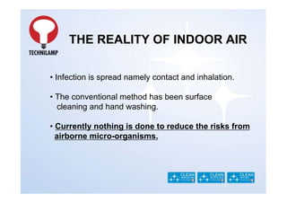 Technilamp presentation | PDF | Skin and Dermatology | Diseases and ...