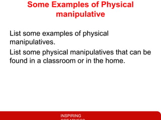 importance of technology in the geometry | PPT