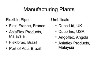 Technip company profile | PPT