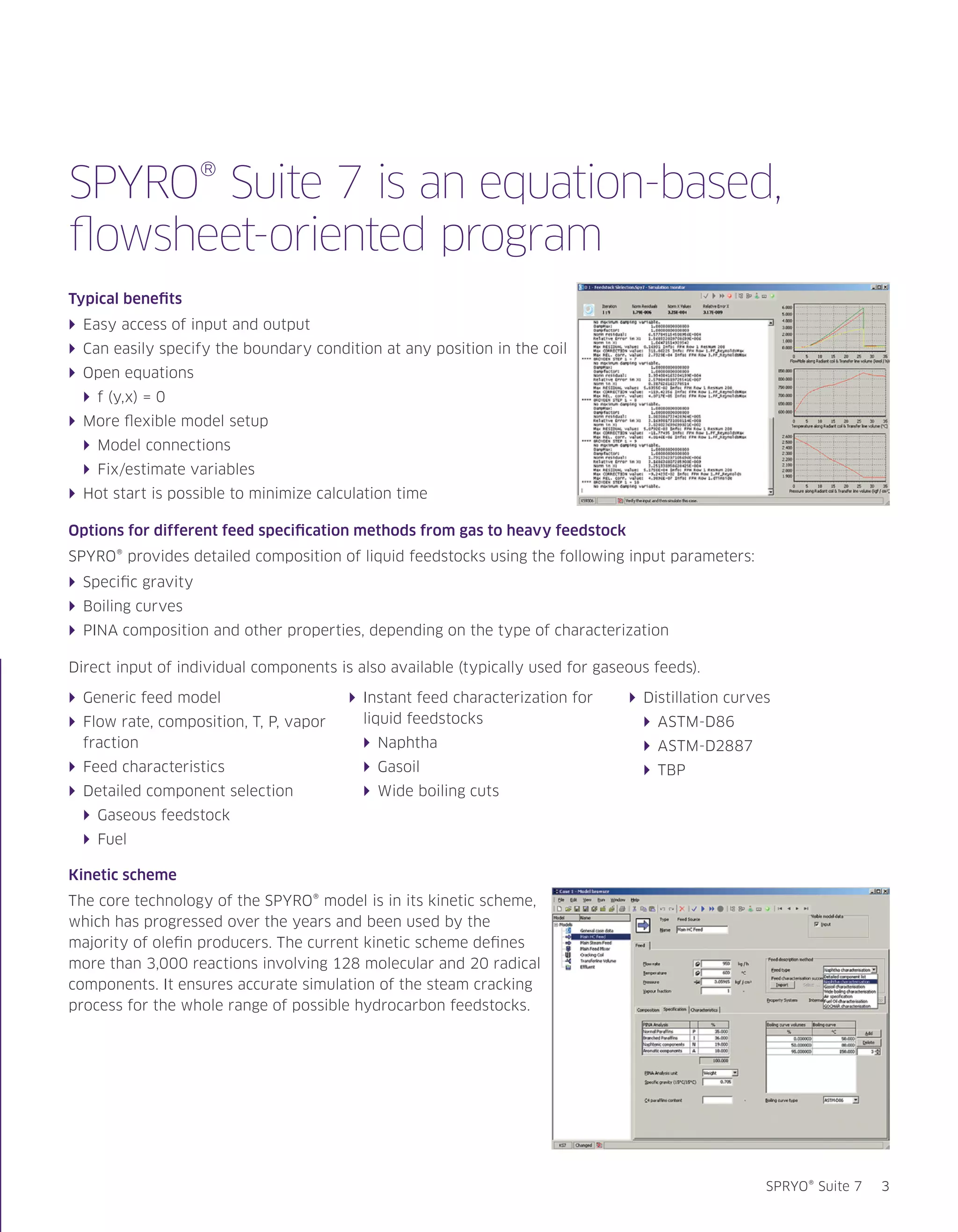 TechnipFMC spyro | PDF