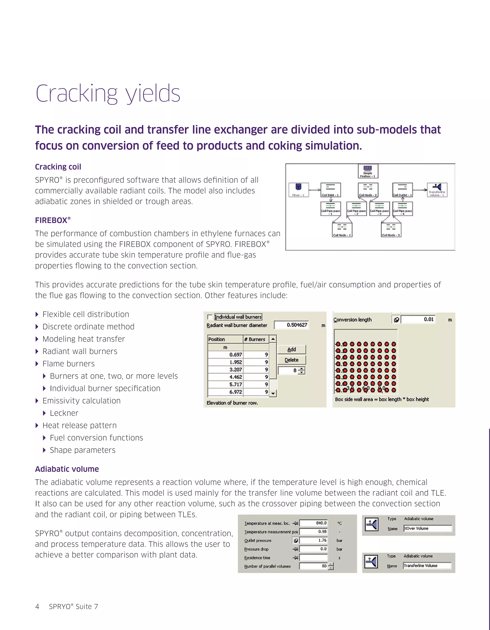 TechnipFMC spyro | PDF
