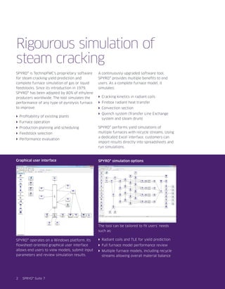 TechnipFMC spyro | PDF