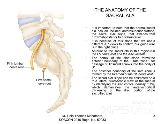 Technique of percutaneous iliosacral screw fixation of sacroiliac ...