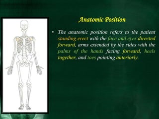 Technique 1 inroduction | PPTX