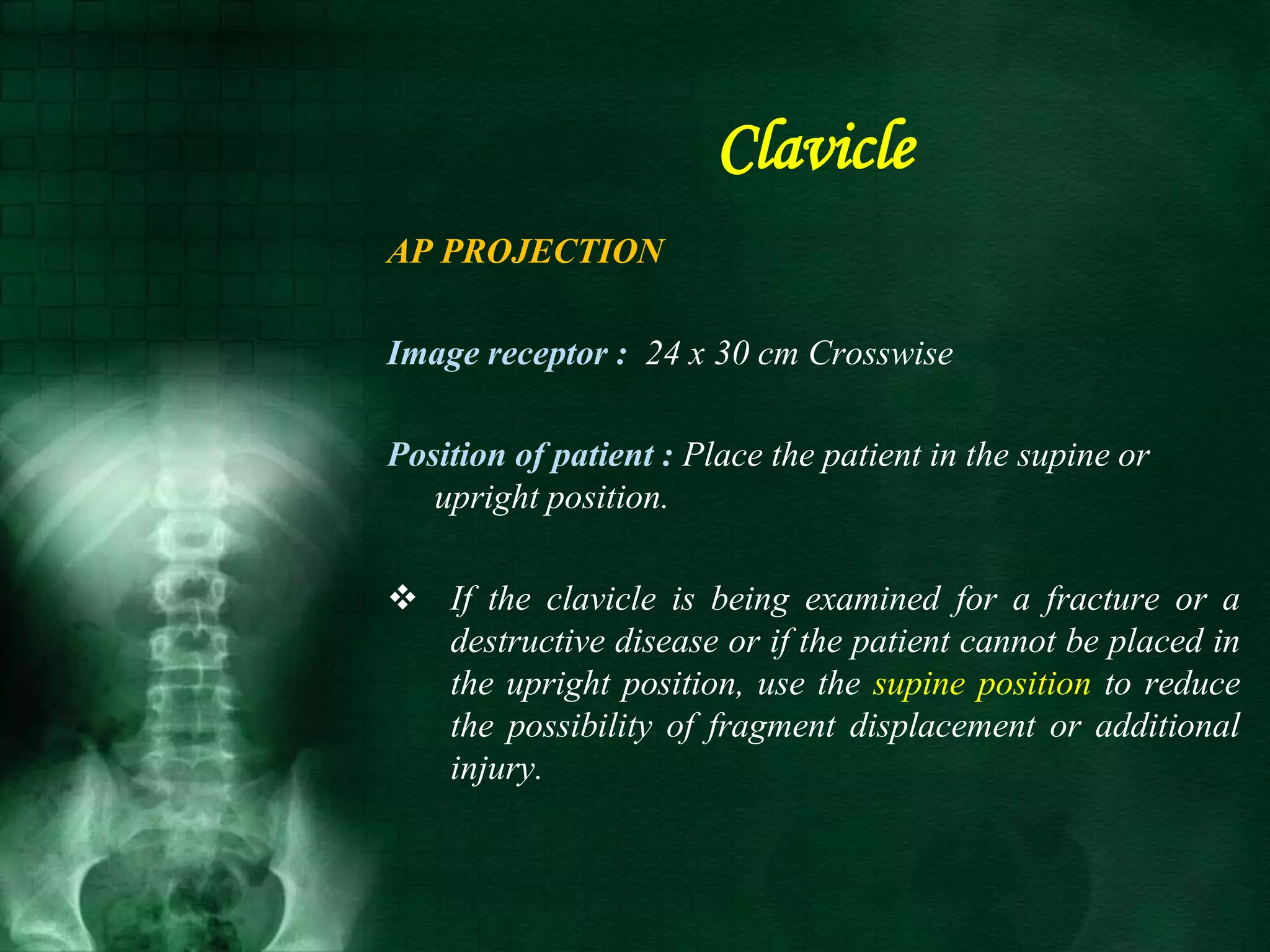 Technique 1 Upper limbs 3 | PPTX