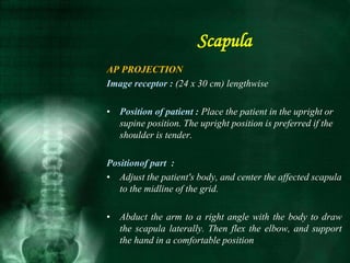 Technique 1 Upper limbs 3 | PPTX | Death, Injury, or Military Conflict ...