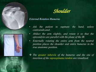 Technique 1 Upper limbs 3 | PPTX | Death, Injury, or Military Conflict ...