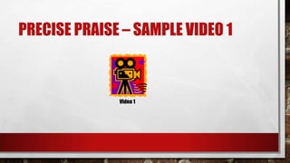 Technique 44 holcomb | PPT