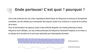 Technique de modulation | PDF