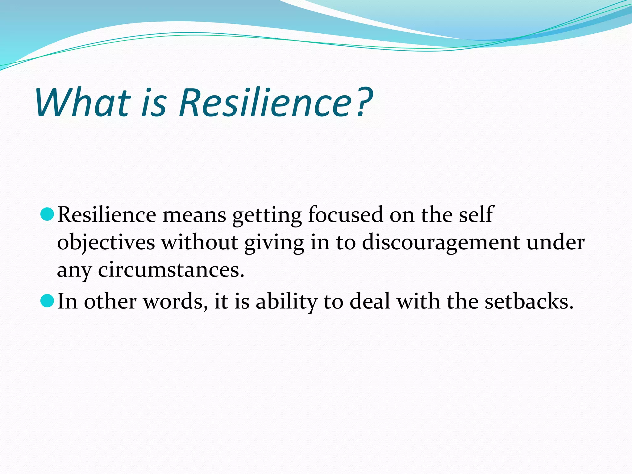 Technique of Anti-Fragility – A Key to Successful and Happy Life | PPT