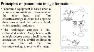 Technique of dental radiographic | PPTX
