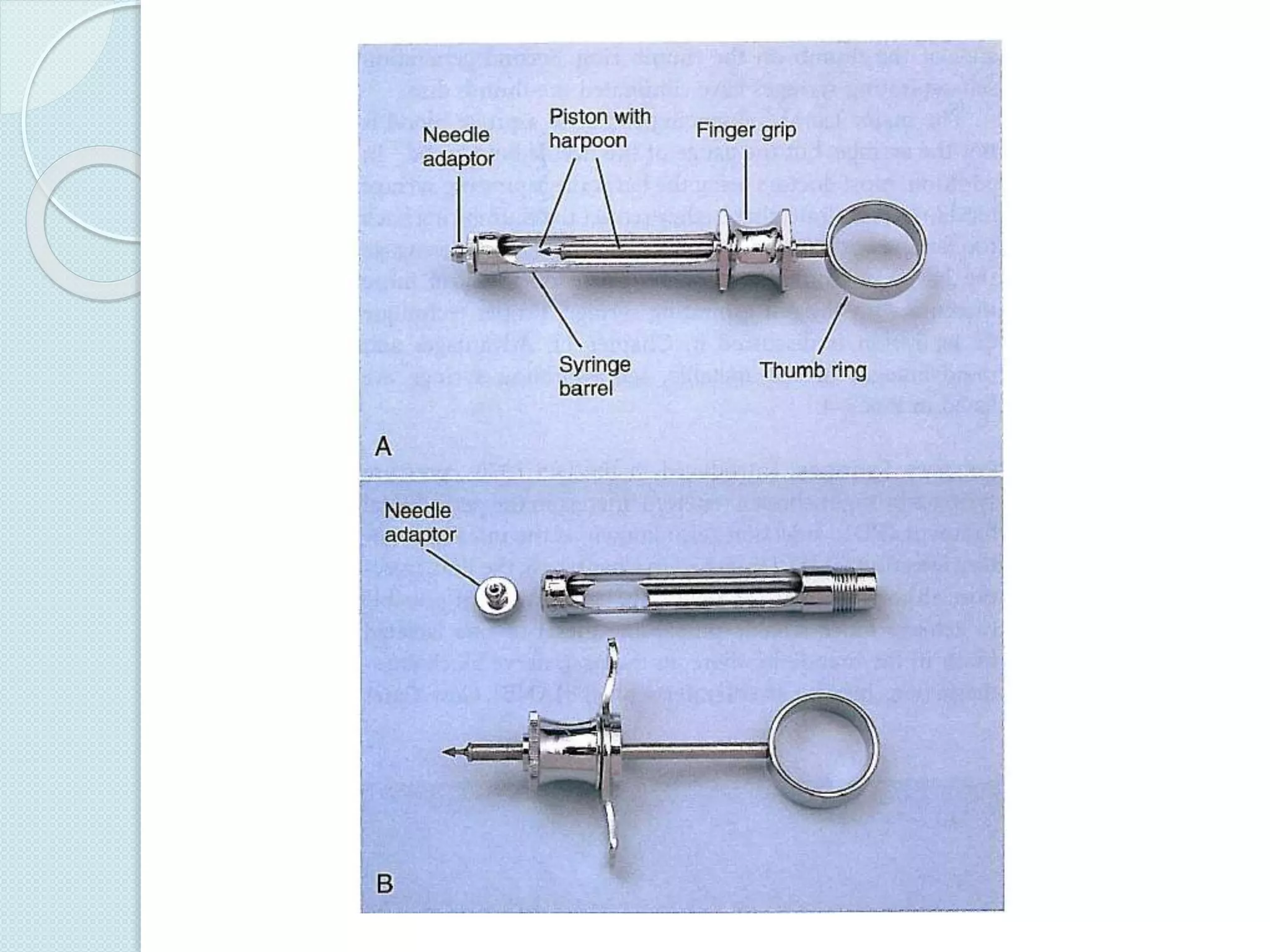 Technique of mandibular anesthesia | PPTX