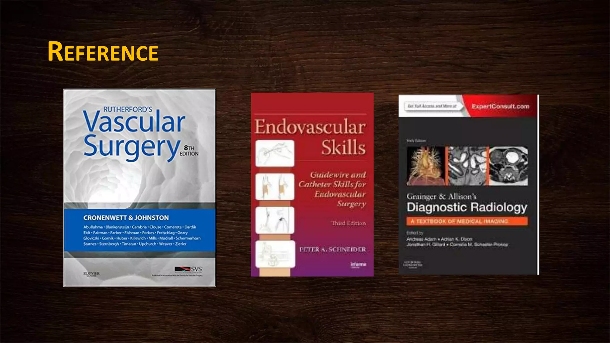 Technique of peripheral angiogram and complication | PPTX