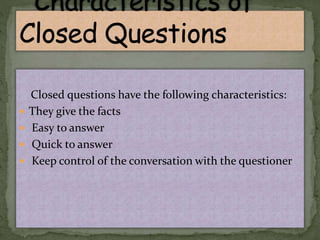 Technique of Questioning-.pptx
