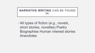 Technique of the Author _ English 9.pptx