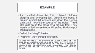 Technique of the Author _ English 9.pptx
