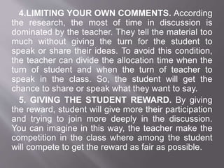 Methods of Language Teaching | PPT