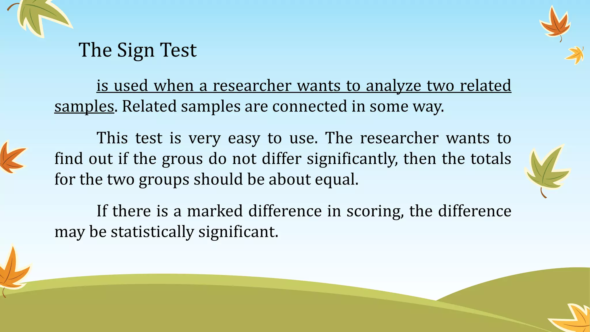 INFERENTIAL TECHNIQUES. Inferential Stat. pt 3 | PPT