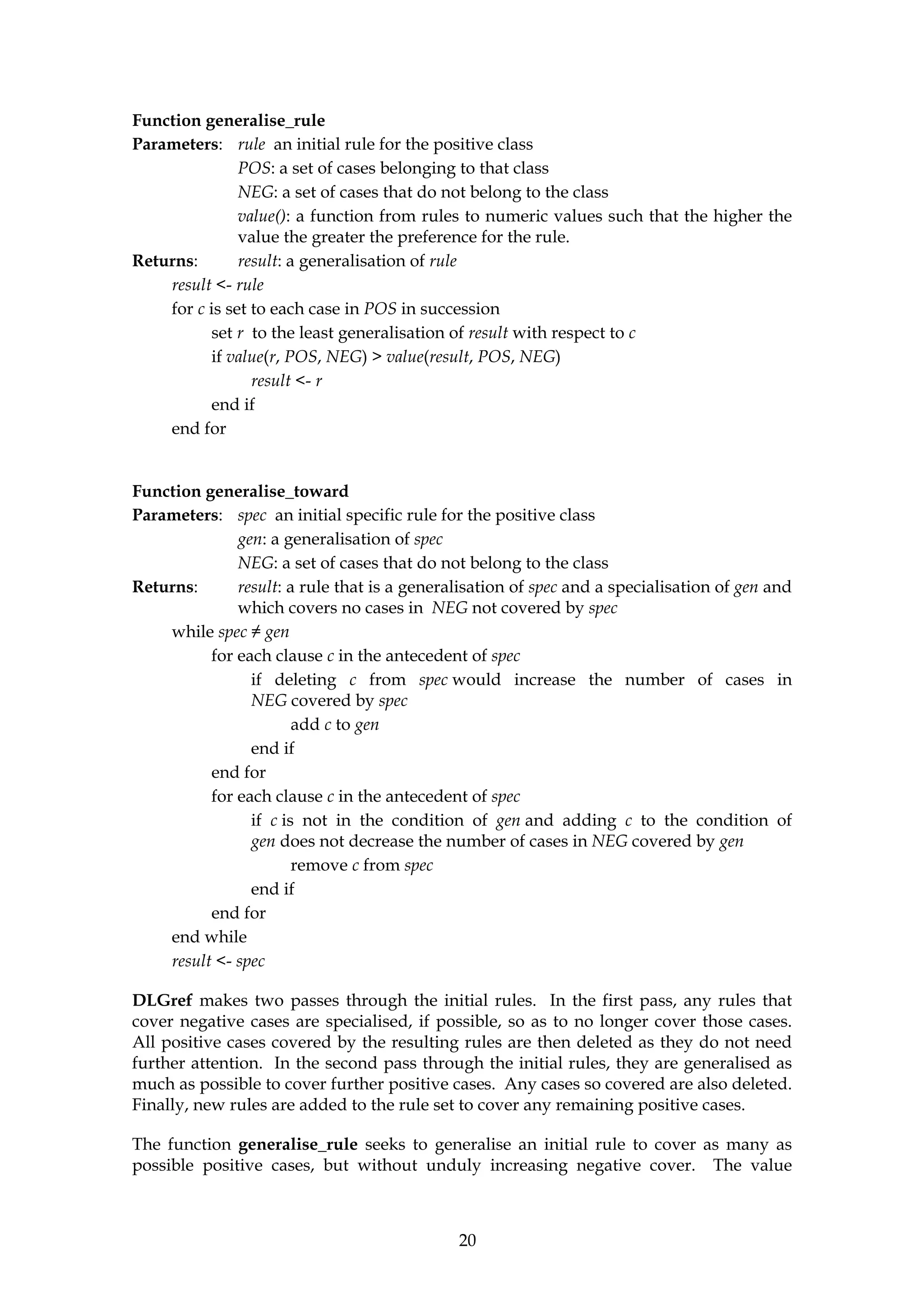 Techniques for integrating machine learning with knowledge ... | PDF