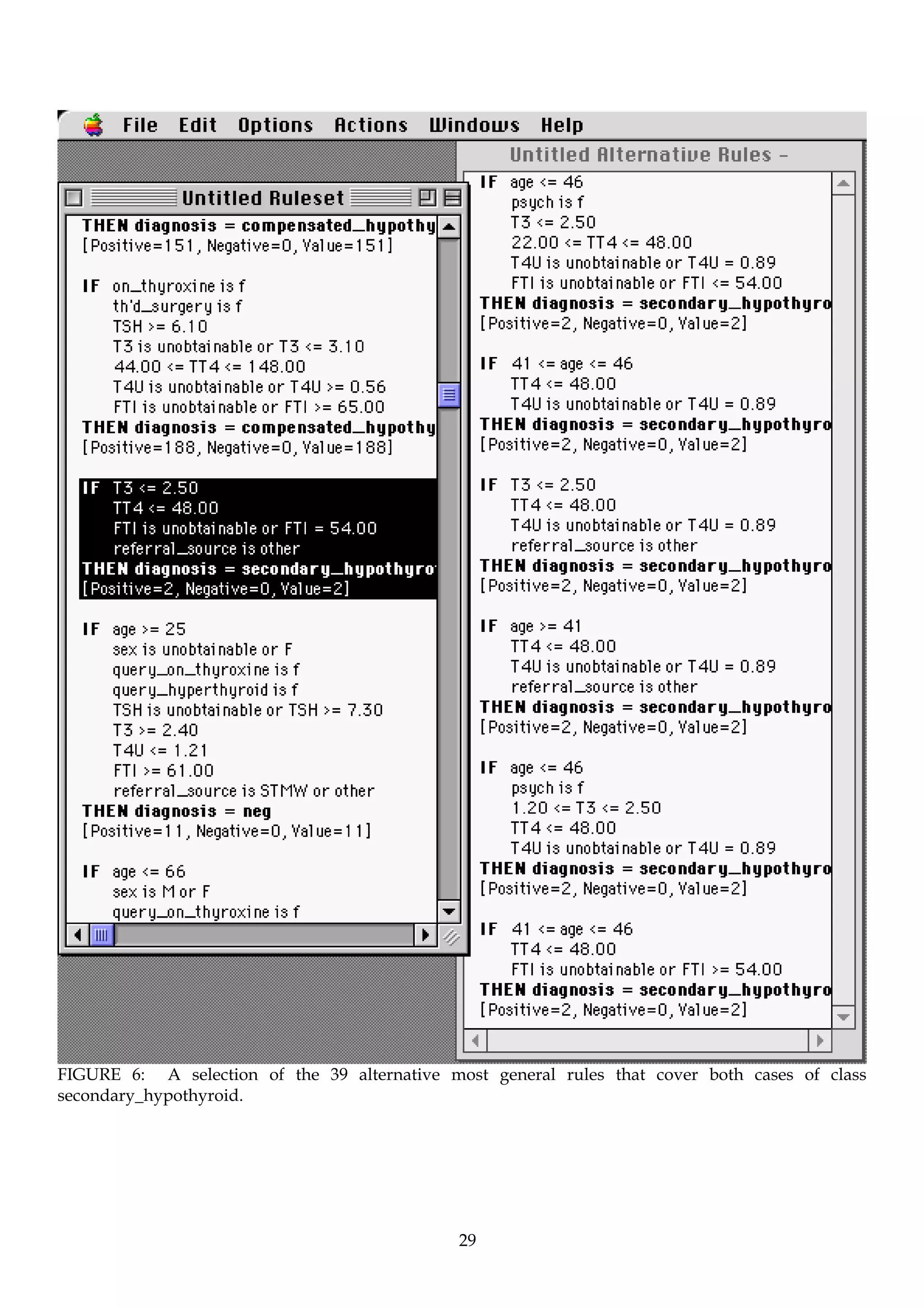 Techniques for integrating machine learning with knowledge ... | PDF