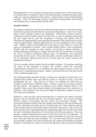 Techniques for integrating machine learning with knowledge ... | PDF