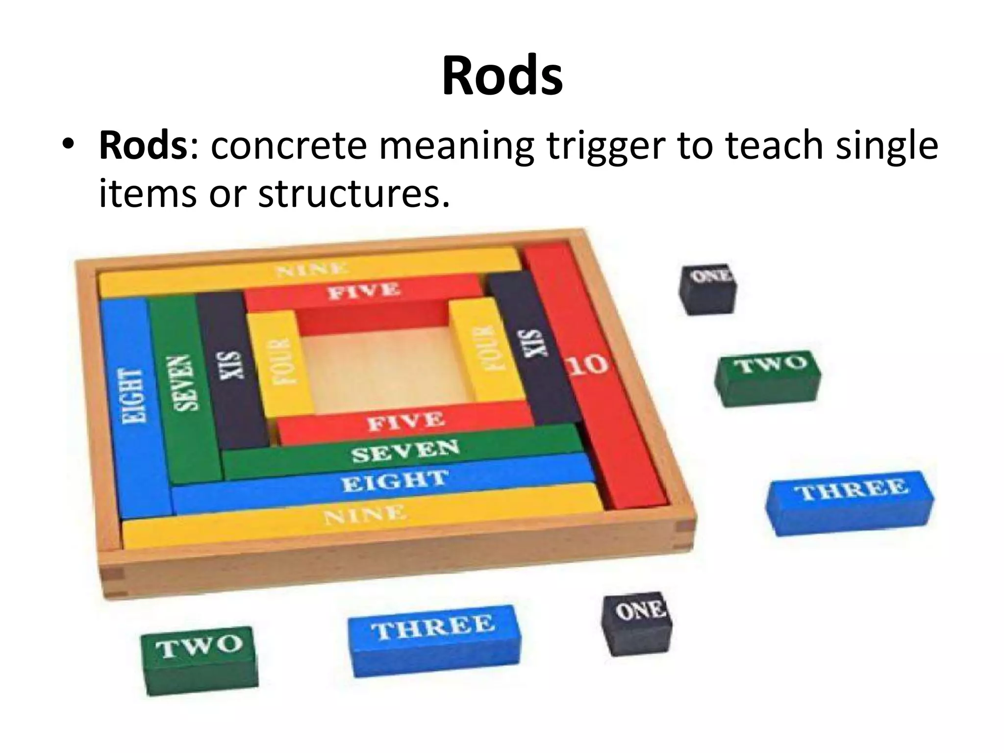 Techniques and methods of the silent way | PPTX