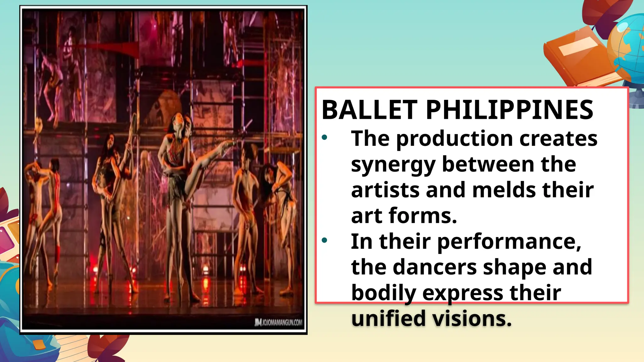 Techniques and Performance Practices Applied to Contemporary Arts-1.pptx