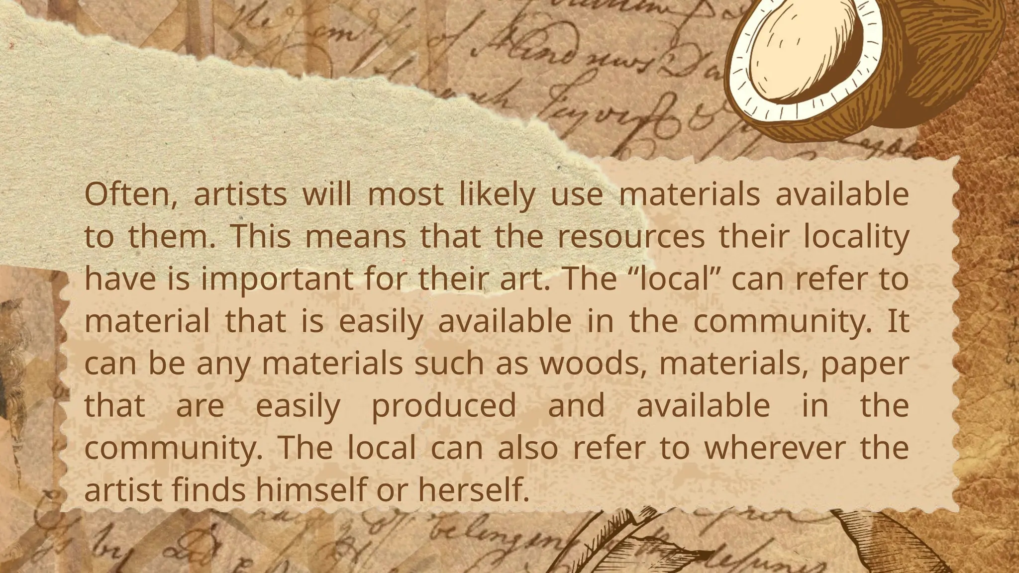 Techniques and Performance Practices Applied to Contemporary Arts.pptx