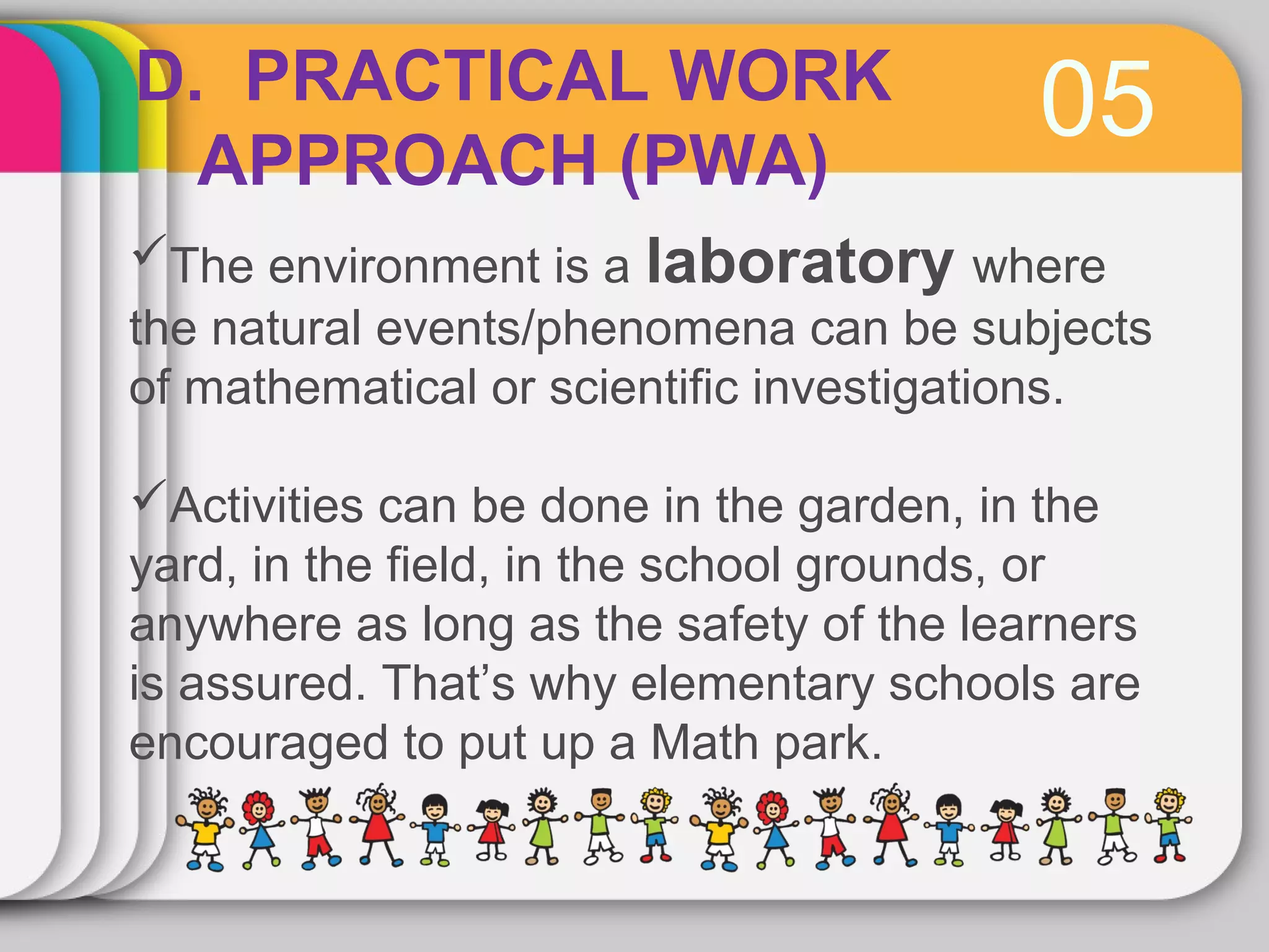 Techniques and Strategies in Teaching Math | PPT