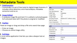 Techniques and Tools for fact-checking | PDF