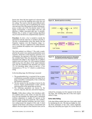 Techniques for data hiding p | PDF