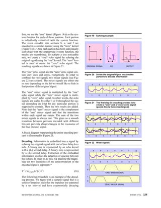 Techniques for data hiding p | PDF
