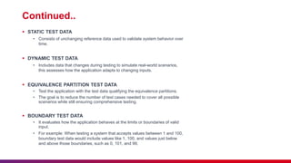 Techniques for effective test data management in test automation.pptx