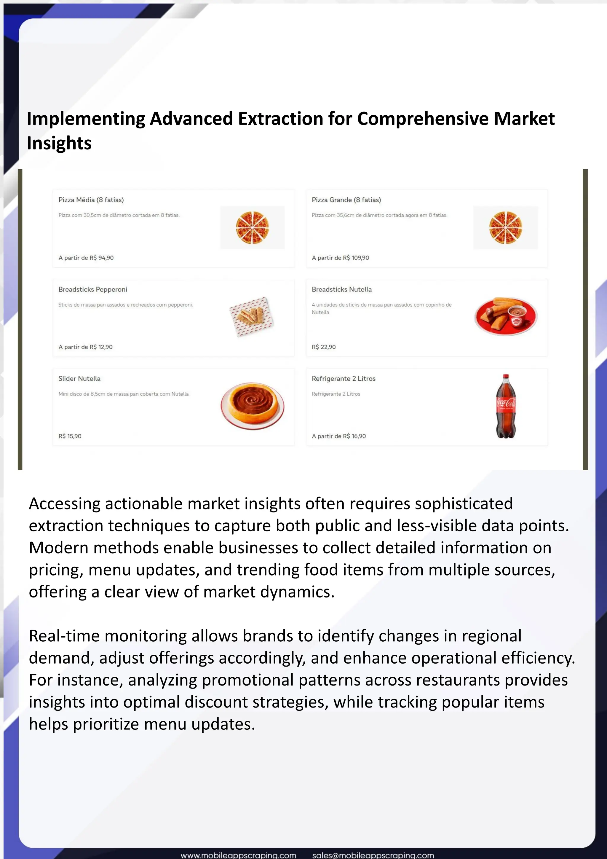 Techniques for Extracting iFood Food Pricing Trends in Brazil.pdf