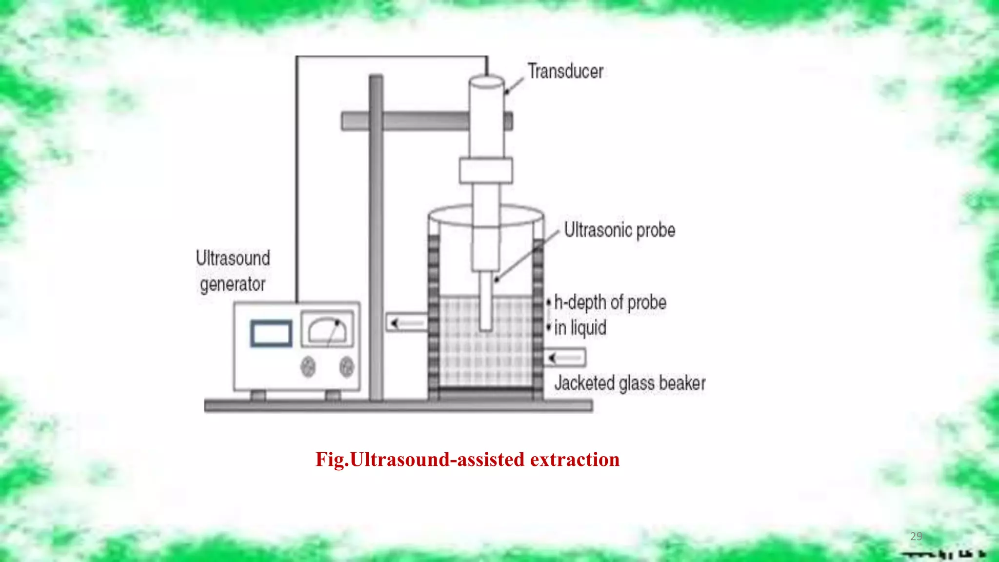 Techniques for extraction of essential oils | PPTX